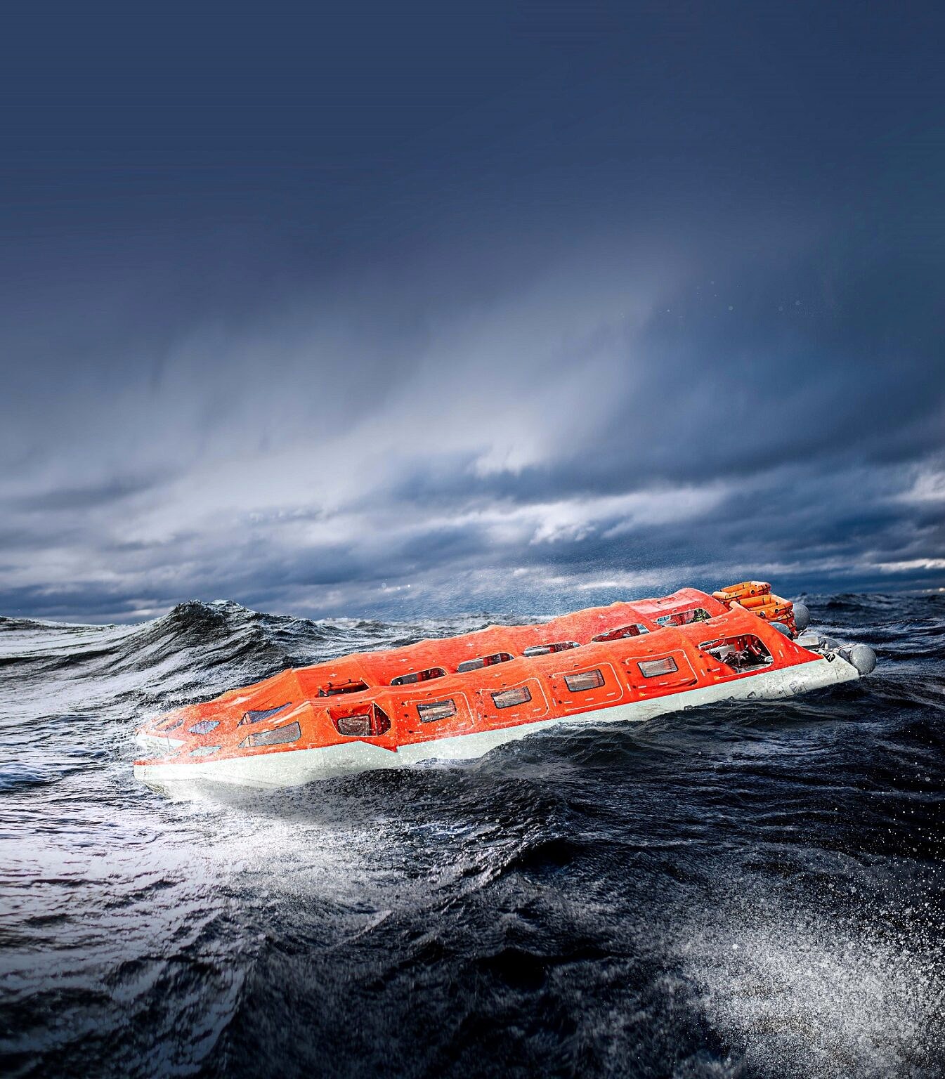 Cruise industry working group seeks to adopt Seahaven, the worlds ...