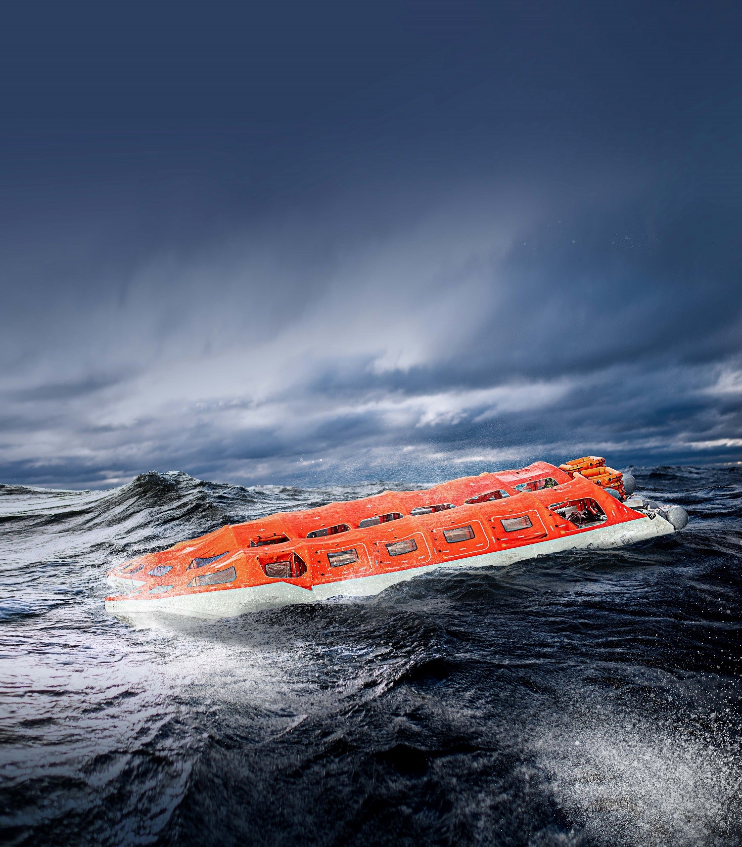 Cruise industry working group seeks to adopt Seahaven, the worlds ...