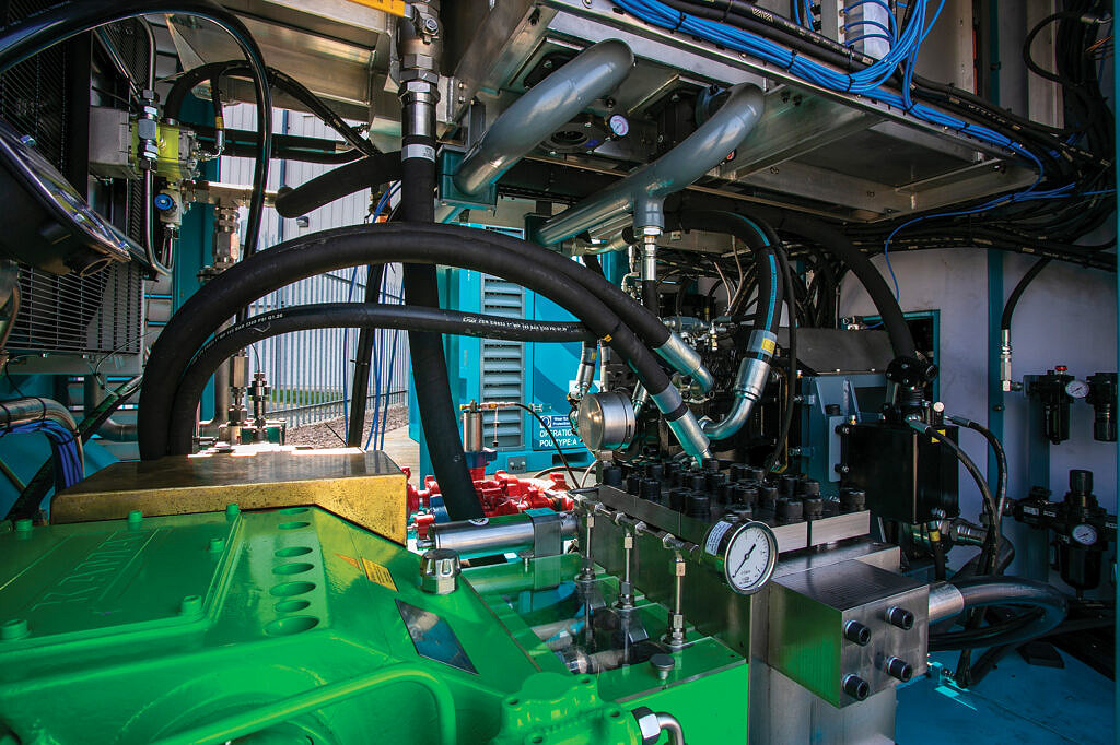 brimmond – Inside Marine