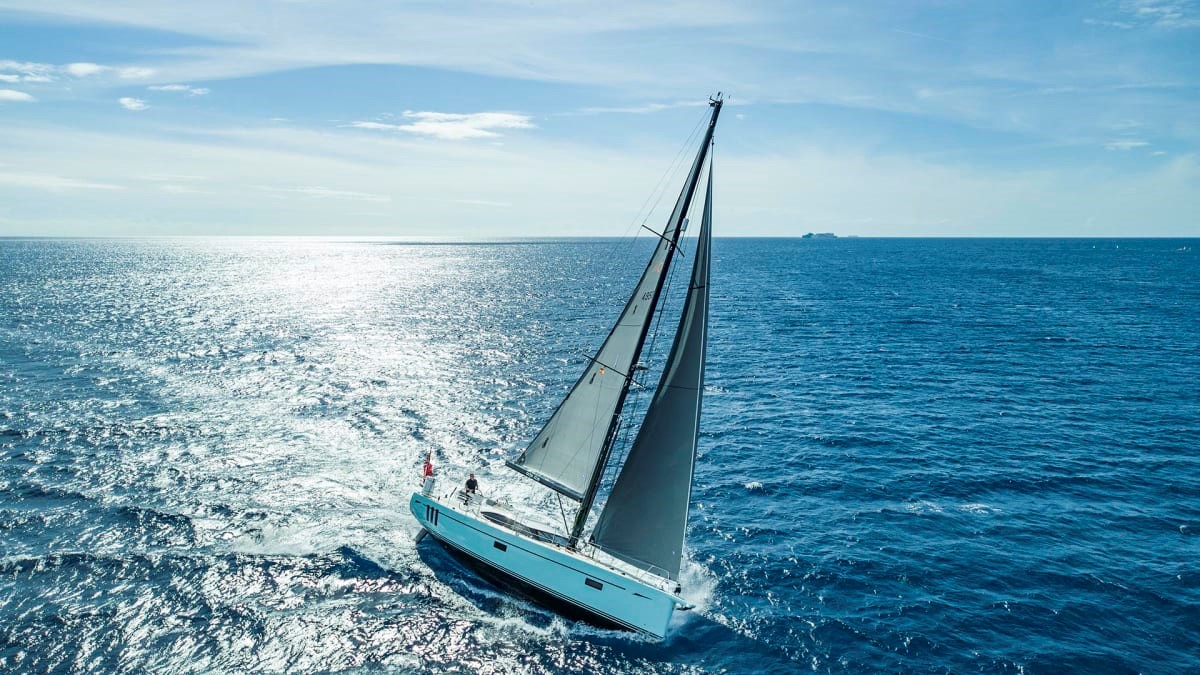 Oyster selects Yanmar solution for larger yachts in strengthened ...