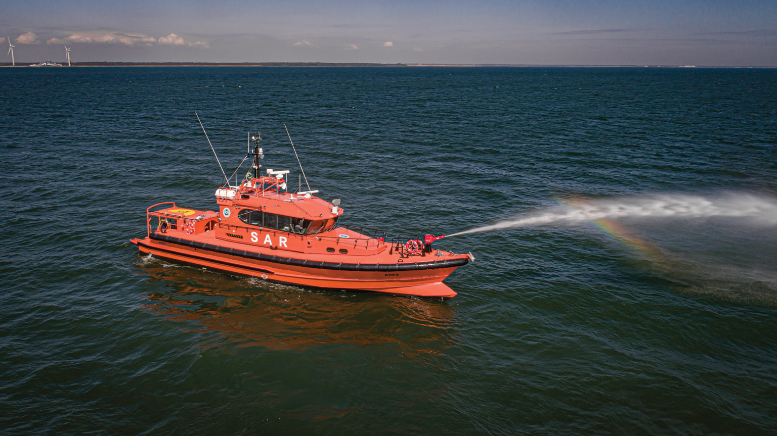 Baltic-Workboats – Inside Marine