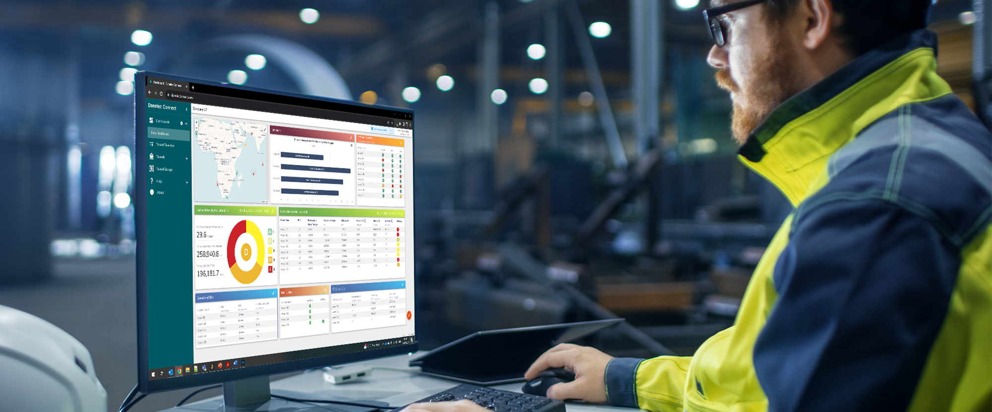 Launch of Danelec Connect digital platform unlocks new vessel & fleet ...