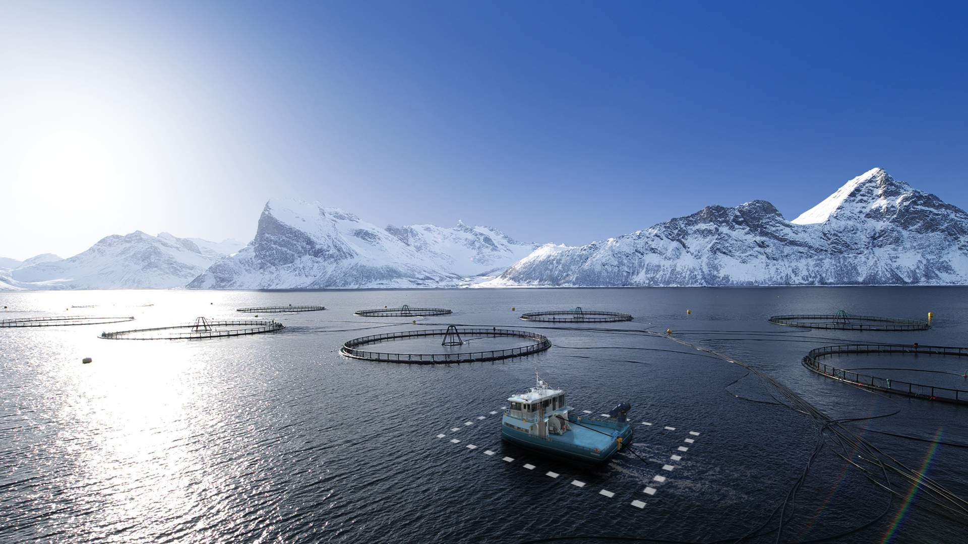 HAV Group completes acquisition of Undheim Systems – Inside Marine