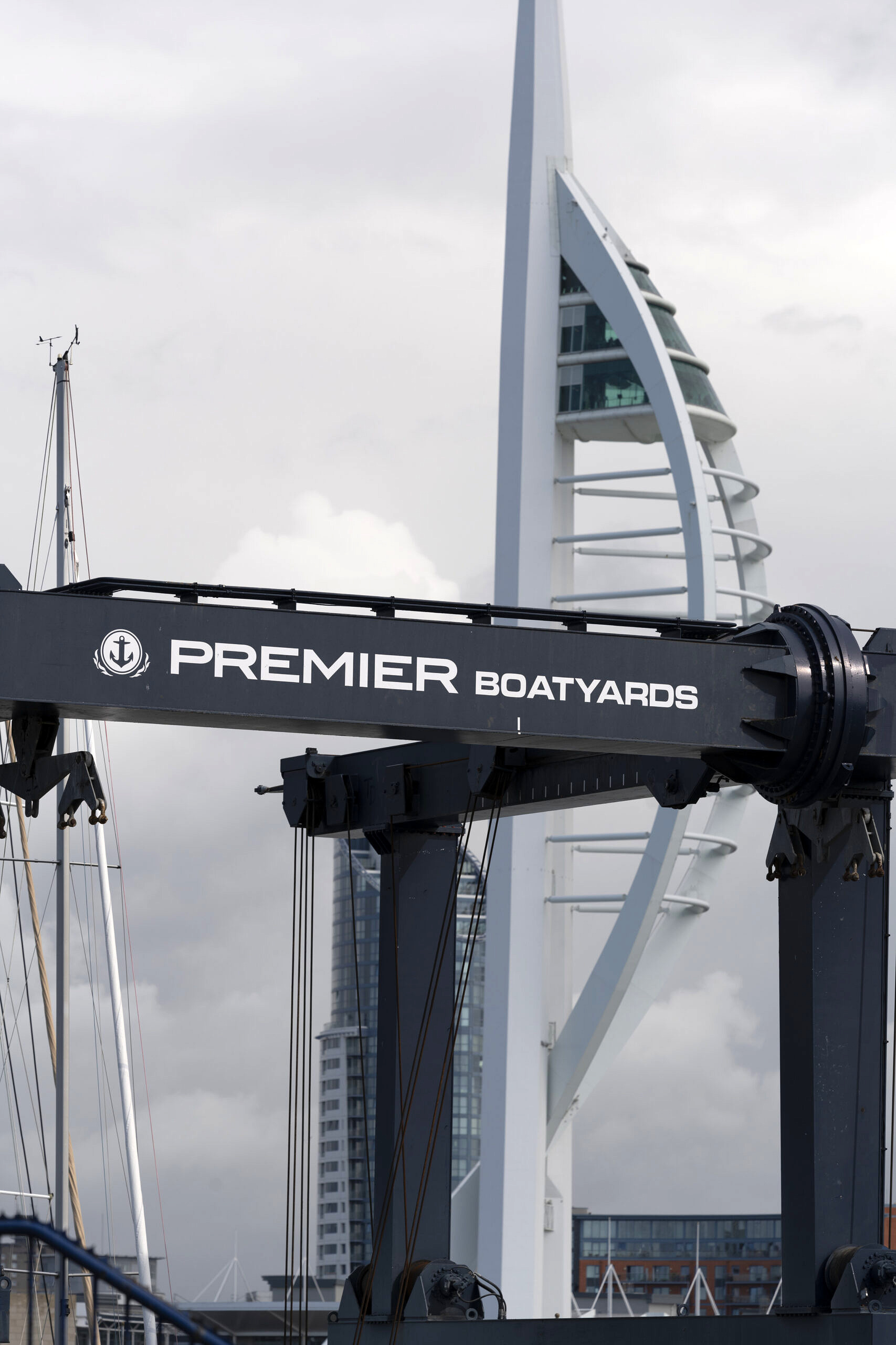 Premier Marinas – leading the switch over to Hydrotreated Vegetable Oil ...