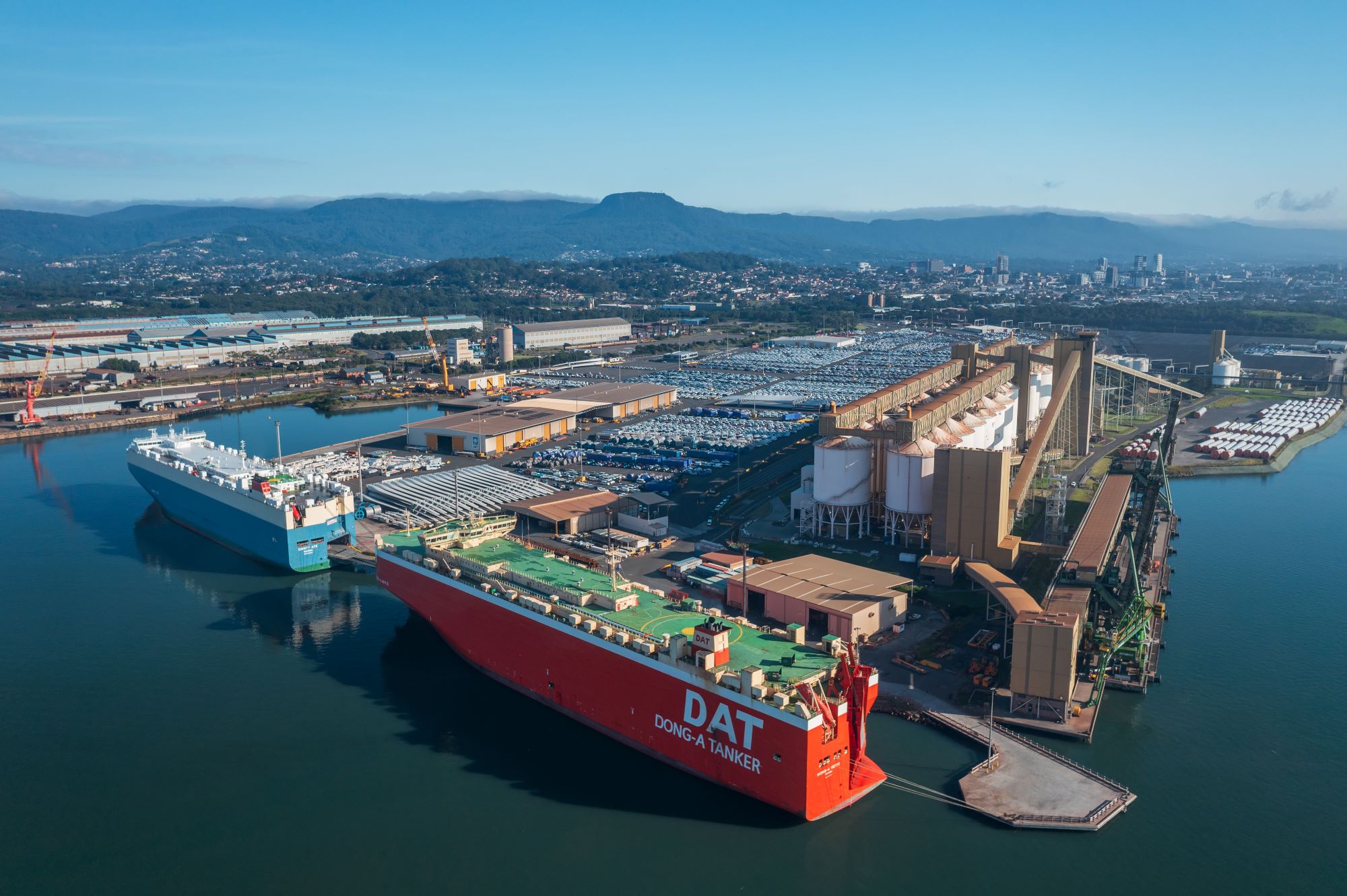 Protecting Australia’s harbours from a silent threat – Inside Marine