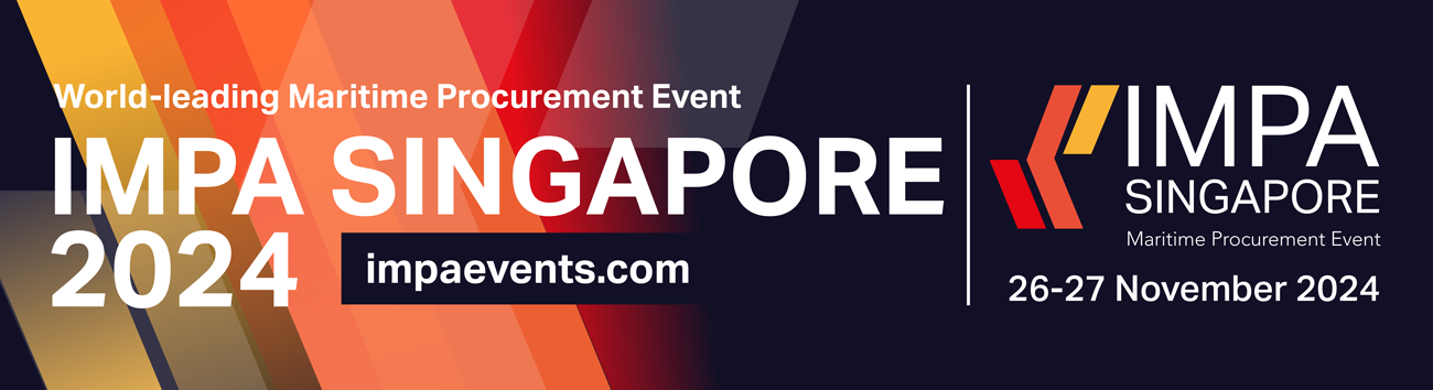 IMPA Singapore 2024 – Inside Marine