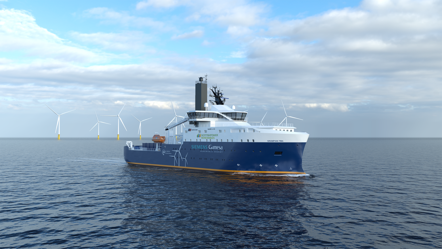 VARD provides design and equipment to Cochin Shipyard for the building ...