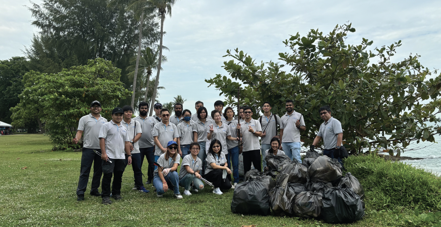 Hostmost – Inside Marine