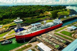 Geogas Group – Inside Marine