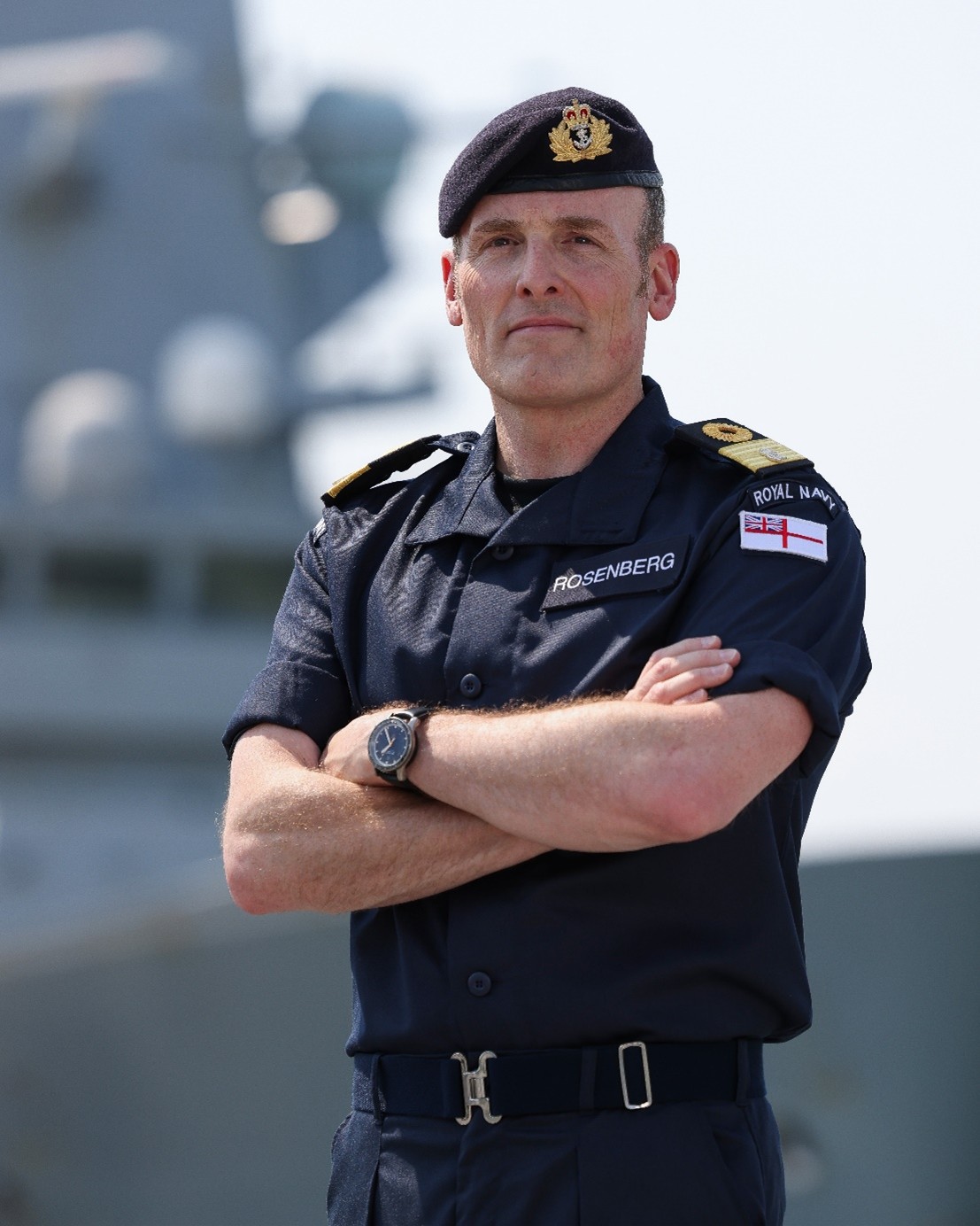 Maritime UK Solent to spotlight Maritime Defence at inaugural Solent ...