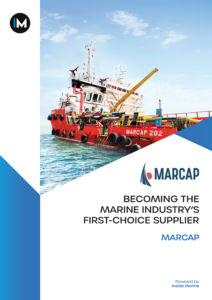 Marcap – Inside Marine