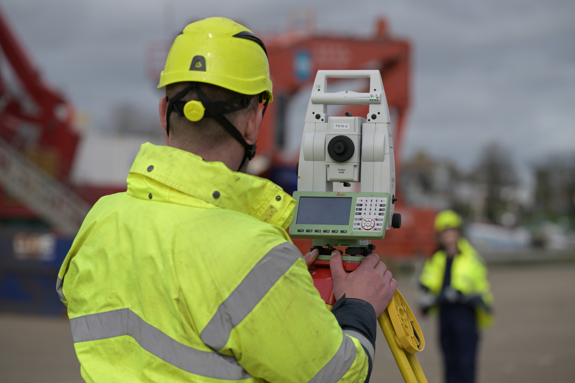 OEG formally unveils ‘industry-first’ vessel geometry assurance ...