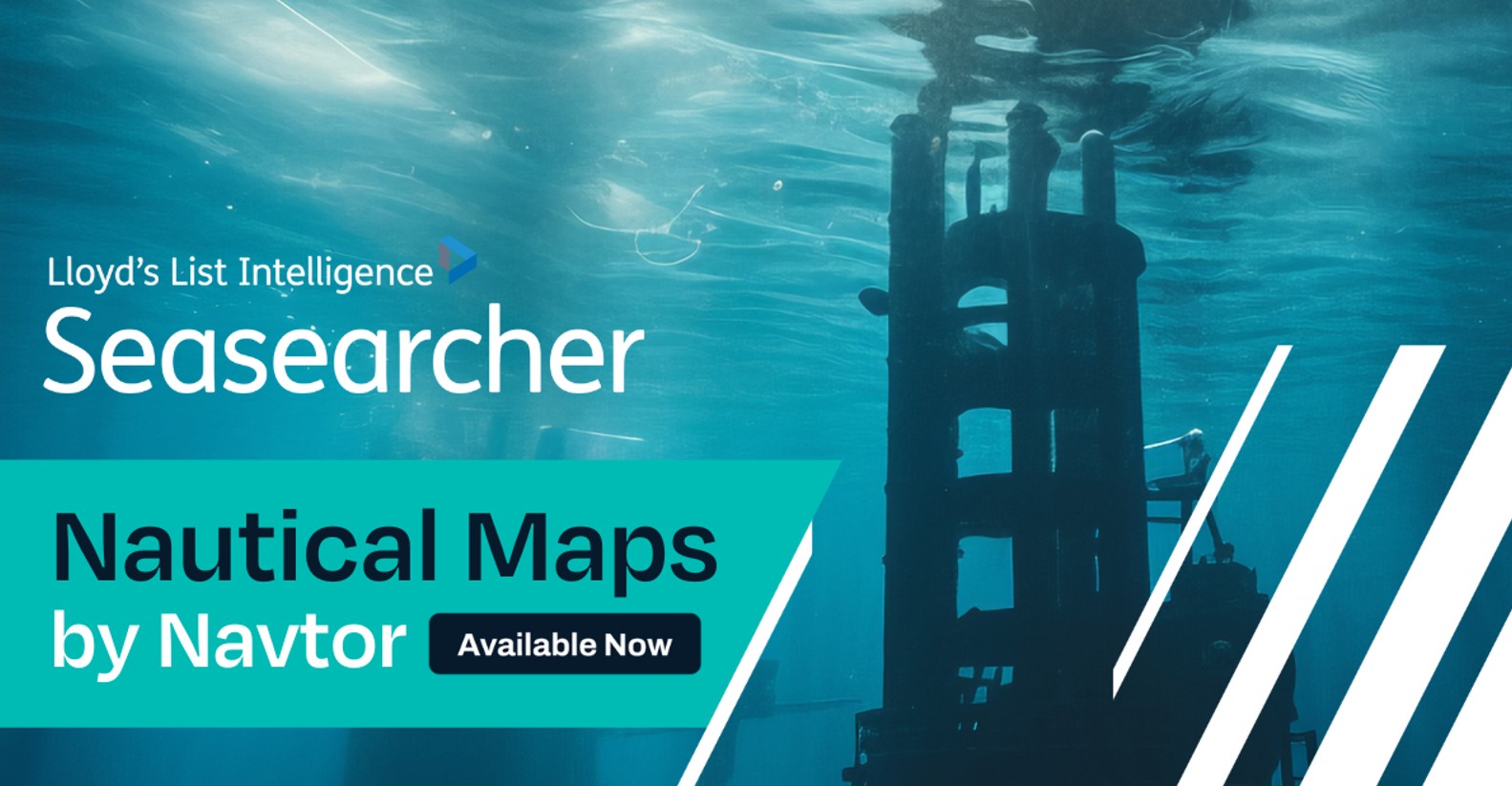Seasearcher launches Navtor Nautical Charts – Inside Marine