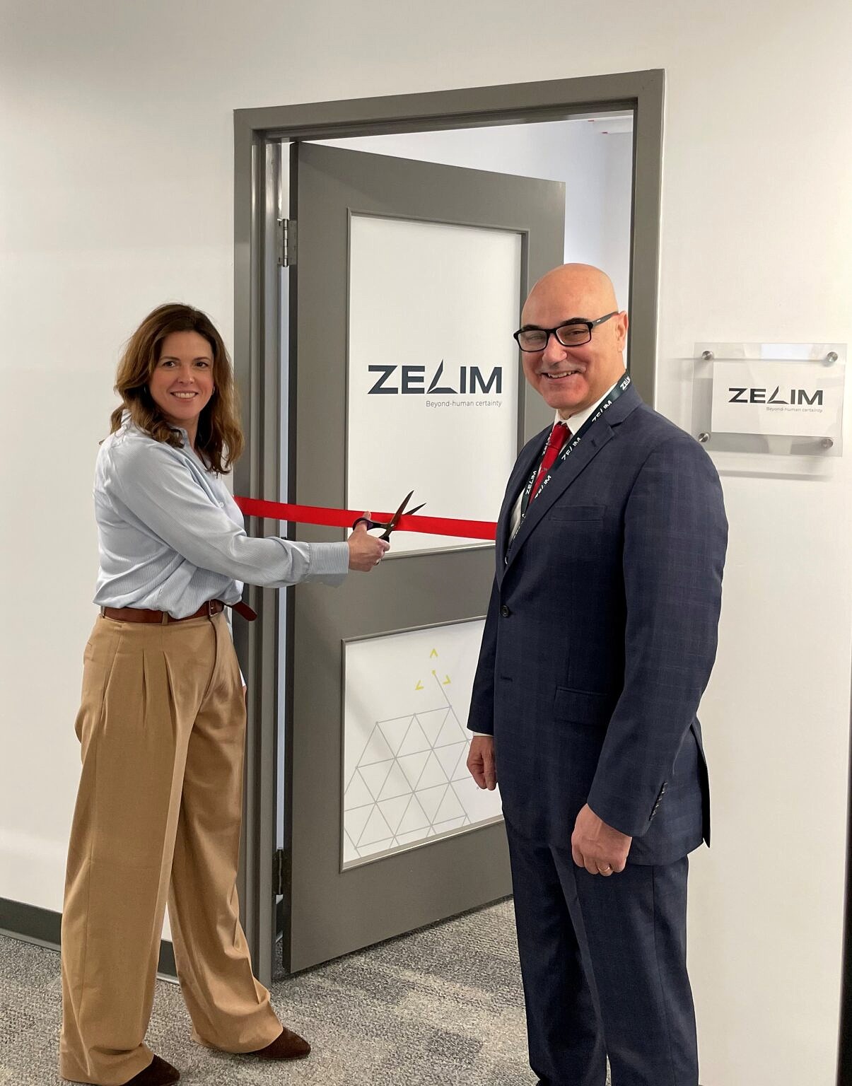 Zelim accelerates global growth with Canada office launch – Inside Marine